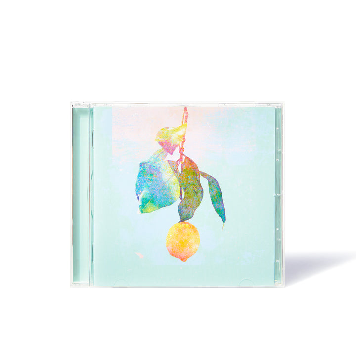 MUSIC – KENSHI YONEZU ONLINE STORE